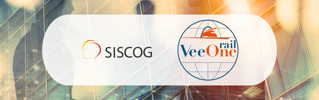 SISCOG | SISCOG and VeeOne Unite for Integrated Crew Planning | News